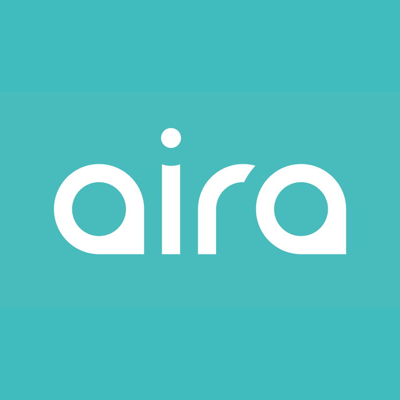 Aira - Contact Aira about their services via Credo