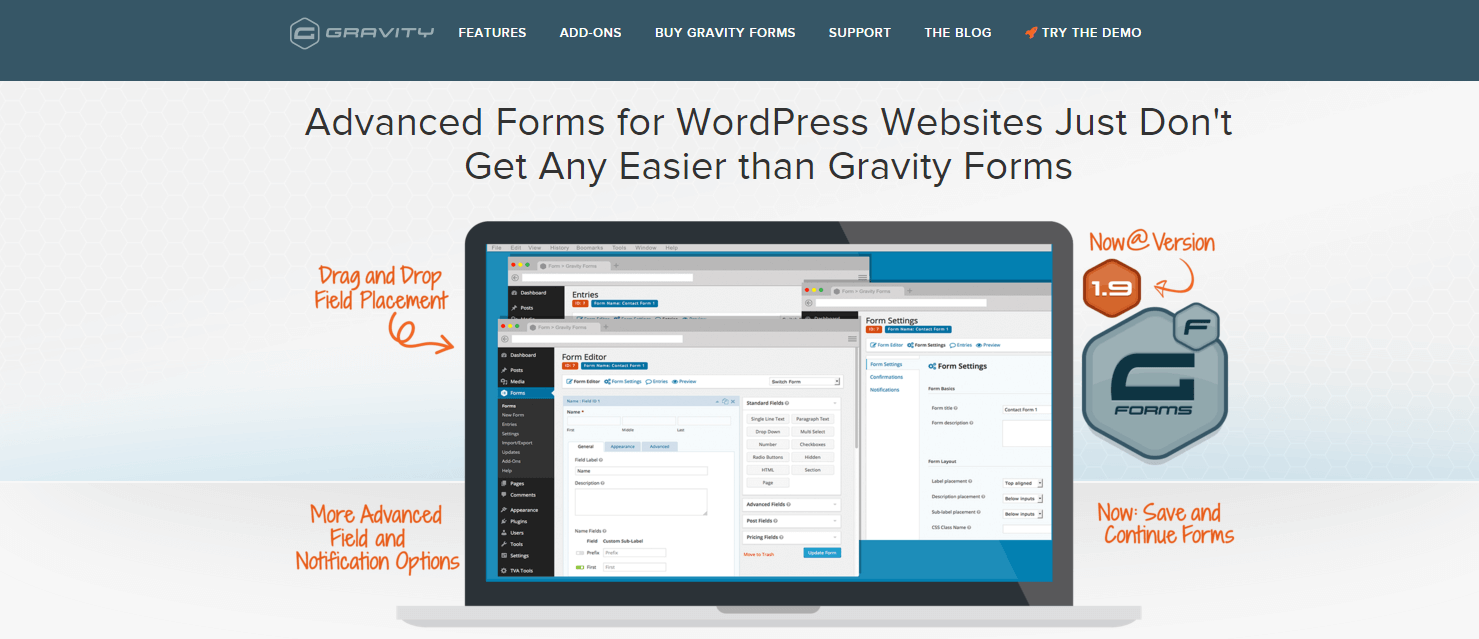The 10 Best WordPress Lead Generation Plugins - GetCredo