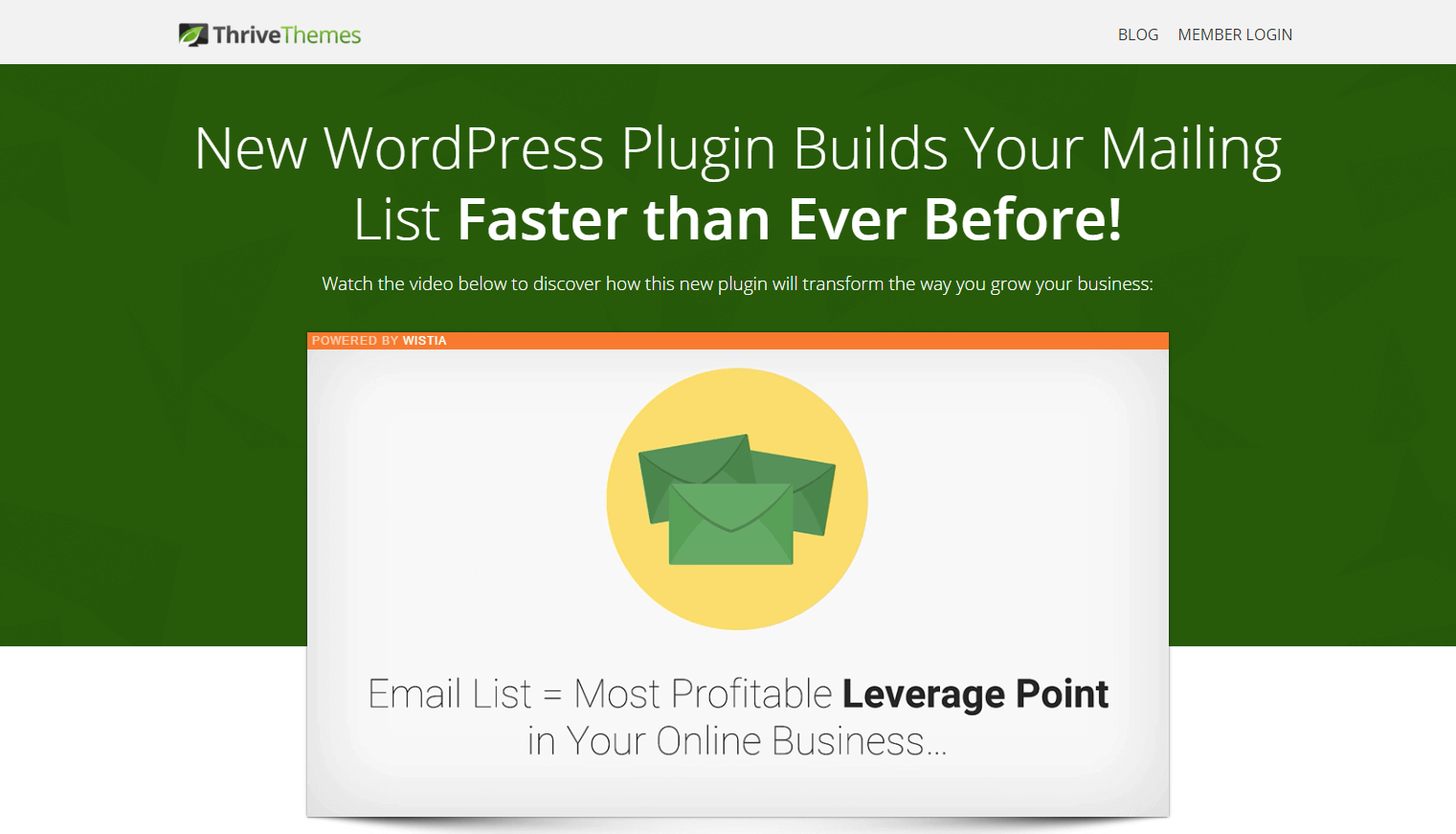 The 10 Best WordPress Lead Generation Plugins - GetCredo